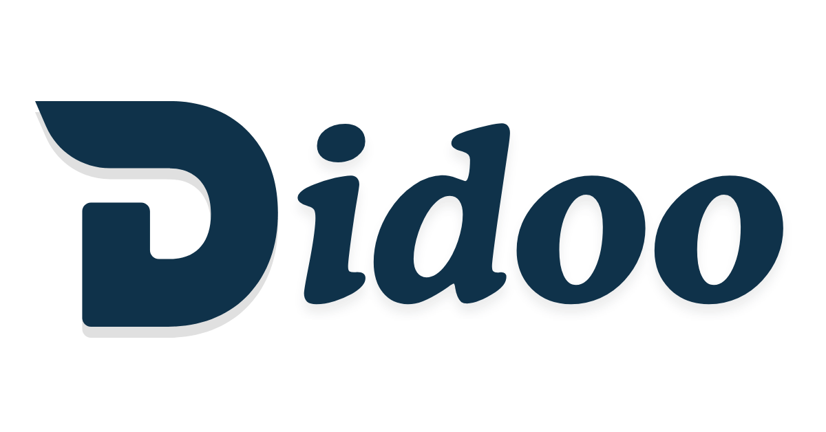 Didoo – Toiles personnalisées : Transformez vos photos en œuvres d'art